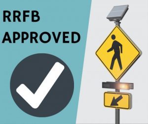 FHWA Returns RRFBs to Approved Product List | News | Carmanah