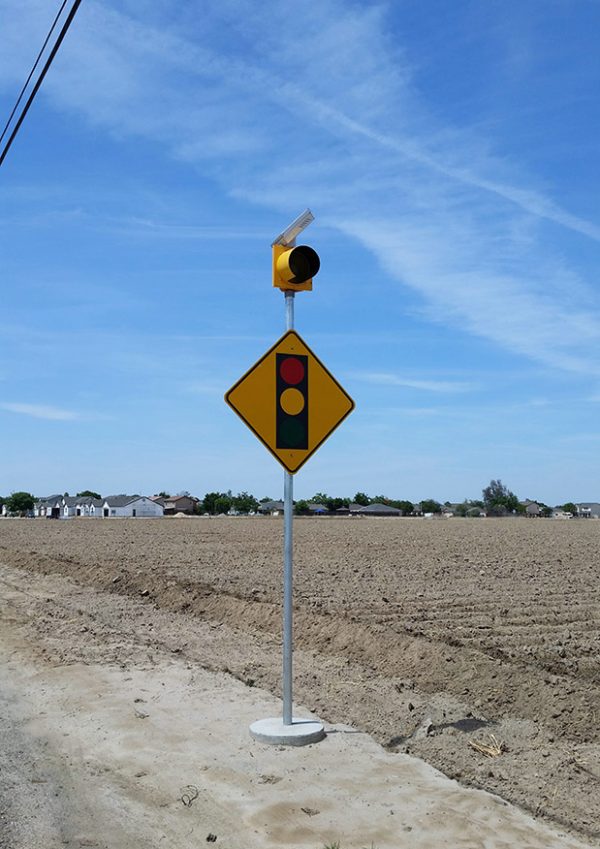How to Choose a 24-Hour Flashing Beacon | Checklist | Carmanah