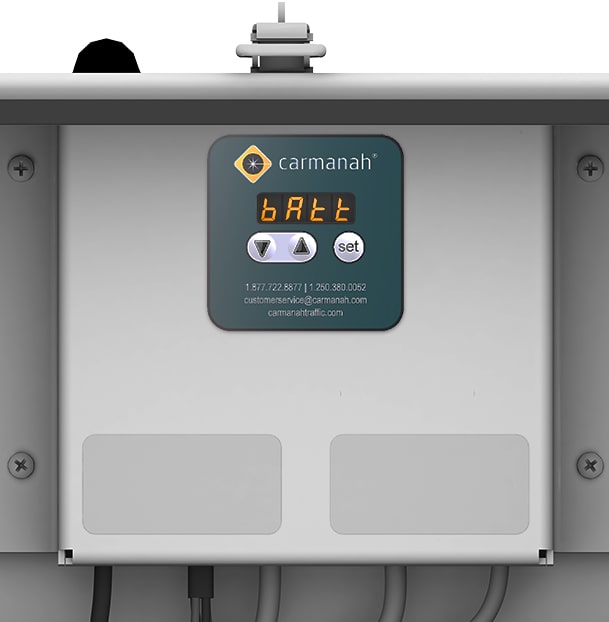 New Generation of Solar-Powered Engines | News | Carmanah