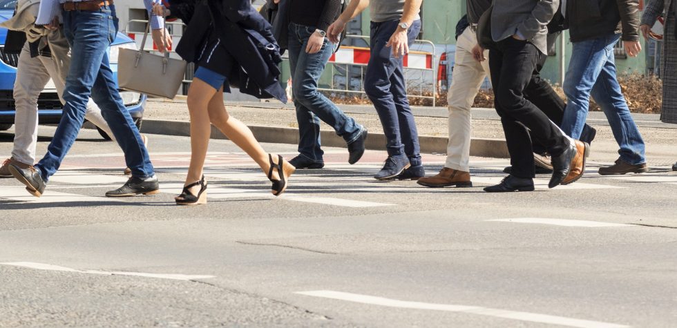 Improving Community Walkability with Urban Design | Article | Carmanah