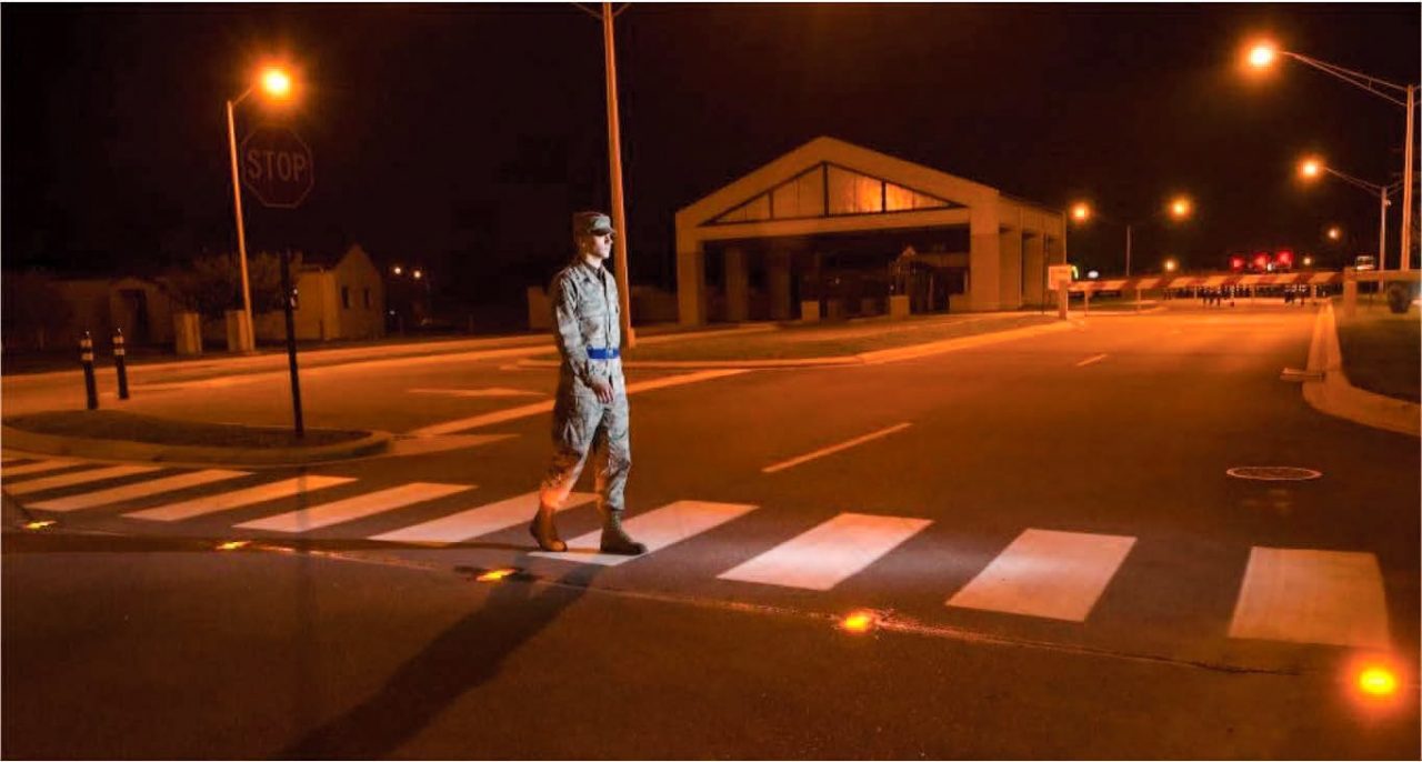 Overview of Rectangular Rapid Flashing Beacon Cost and Effectiveness