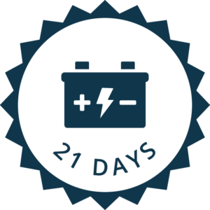 15-Inch Radar Speed Signs | SpeedCheck Signs | Carmanah