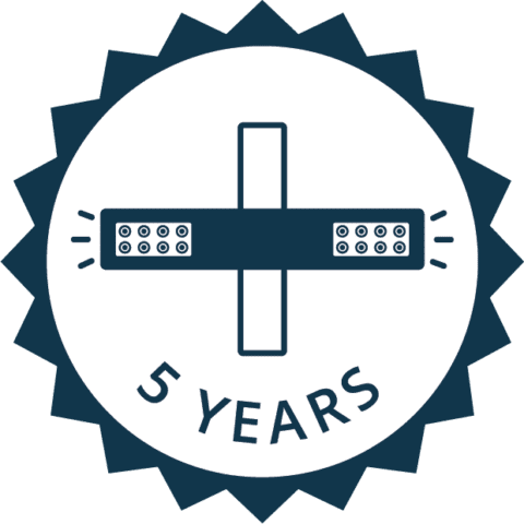 Rectangular Rapid Flashing Beacon (RRFB) for Crosswalks | Carmanah