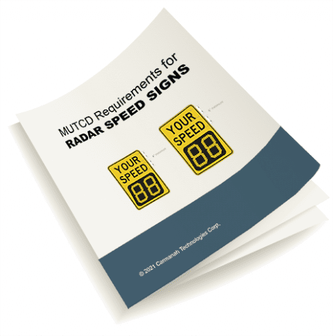 Radar Speed Signs | Your Speed Signs - Carmanah