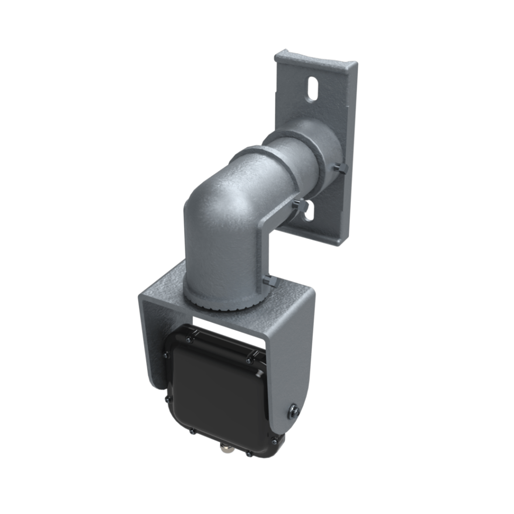 SPEEDCHECK-MX | Connected 12- and 15-inch Radar Speed Signs