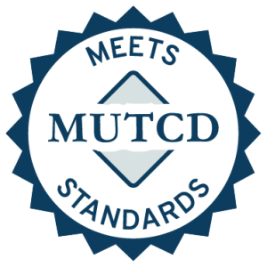 LED Flashing Stop and Warning Signs | LED Enhanced Signs | Carmanah