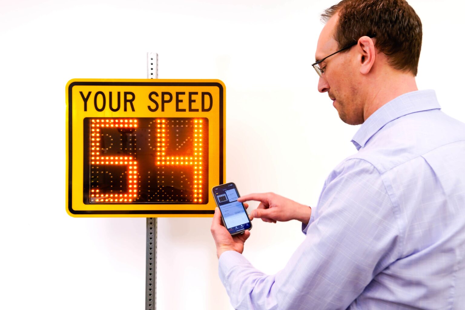 Radar Speed Signs | Your Speed Signs - Carmanah