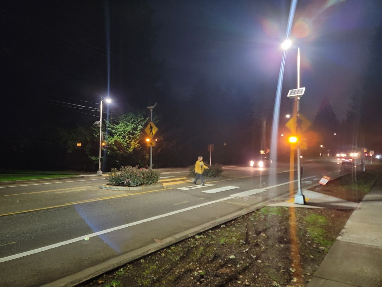 Five steps to creating Complete Streets