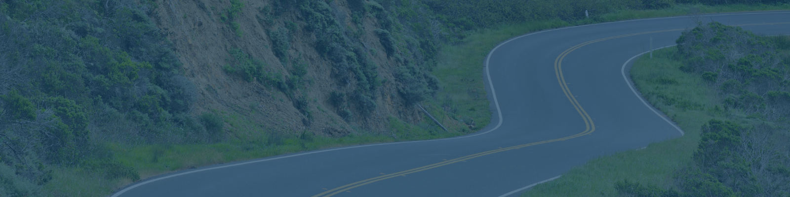 Chevron Signs | Change in Direction Signs | Rural Road Safety Devices