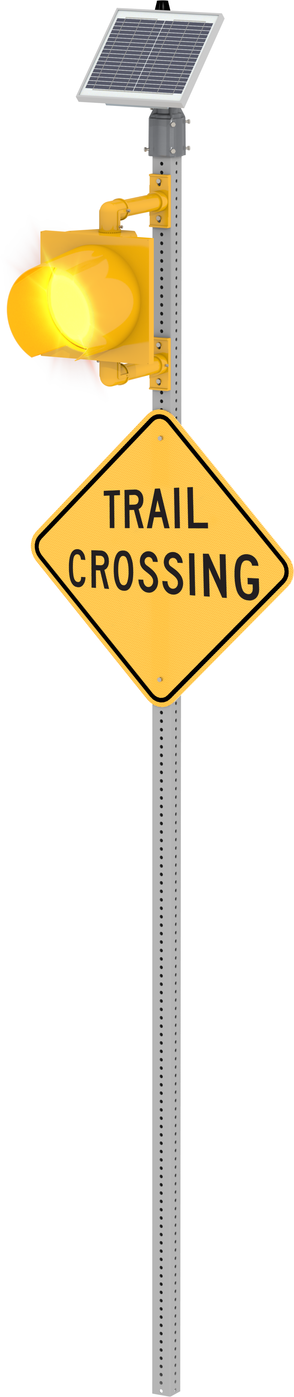 Chevron Signs | Change in Direction Signs | Rural Road Safety Devices