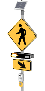 RRFB Effectiveness and Best Practices - Carmanah Technologies