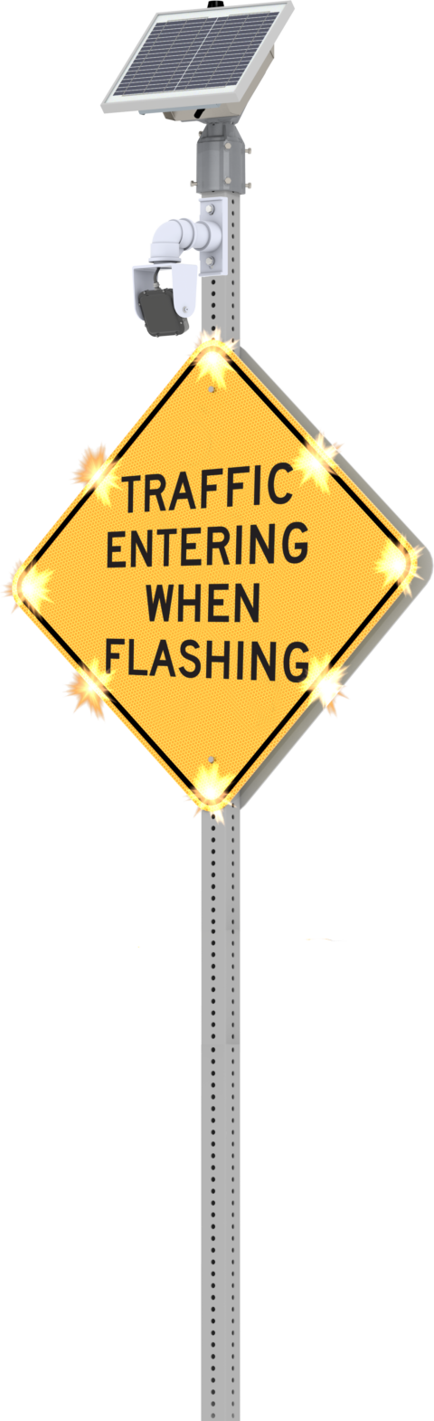 Chevron Signs | Change in Direction Signs | Rural Road Safety Devices