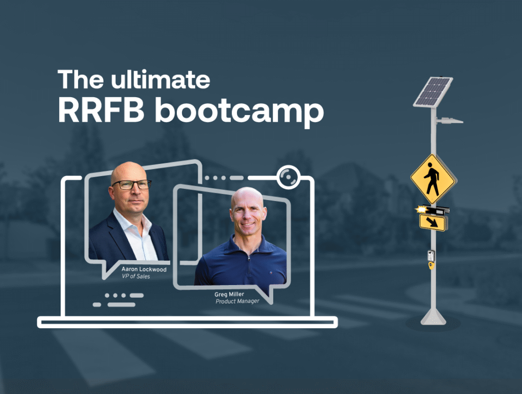 Systems for Traffic Beacons and Signs | Solar LED Beacons | Carmanah
