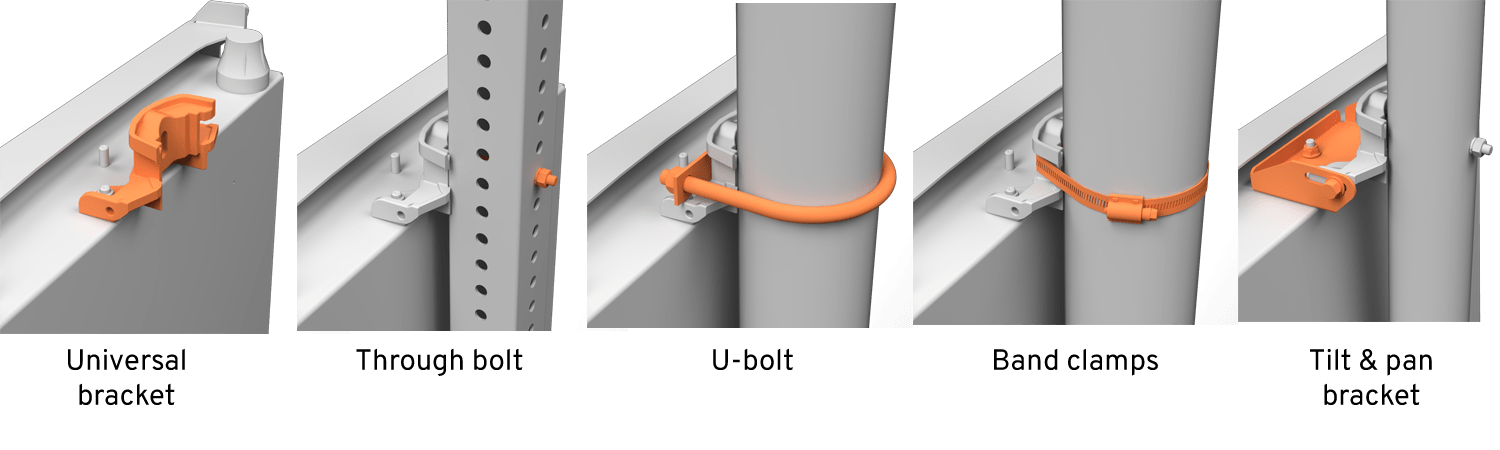 SPEEDCHECK-MX | Connected 12- and 15-inch Radar Speed Signs