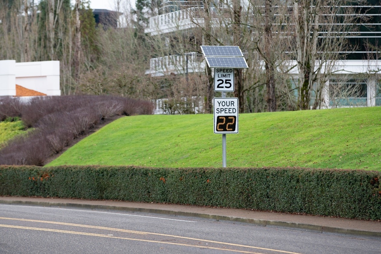 Five steps to creating Complete Streets