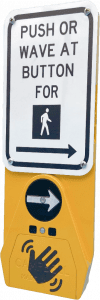 Affordable ADA Crosswalks - Carmanah Technologies
