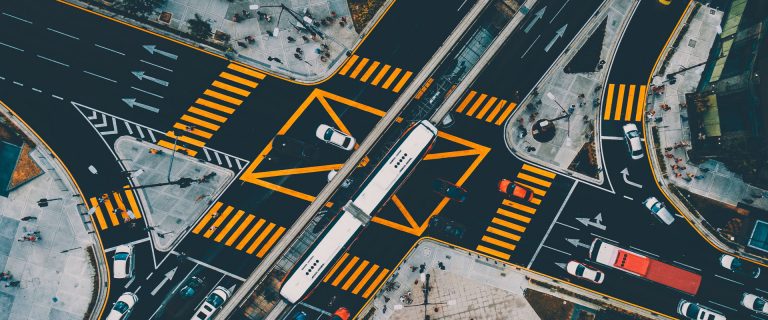 Systems for Traffic Beacons and Signs | Solar LED Beacons | Carmanah