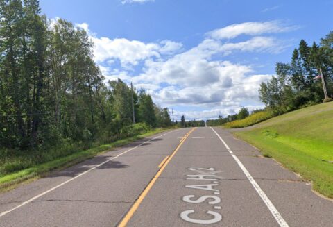 Intersection Conflict Warning Systems | Carmanah