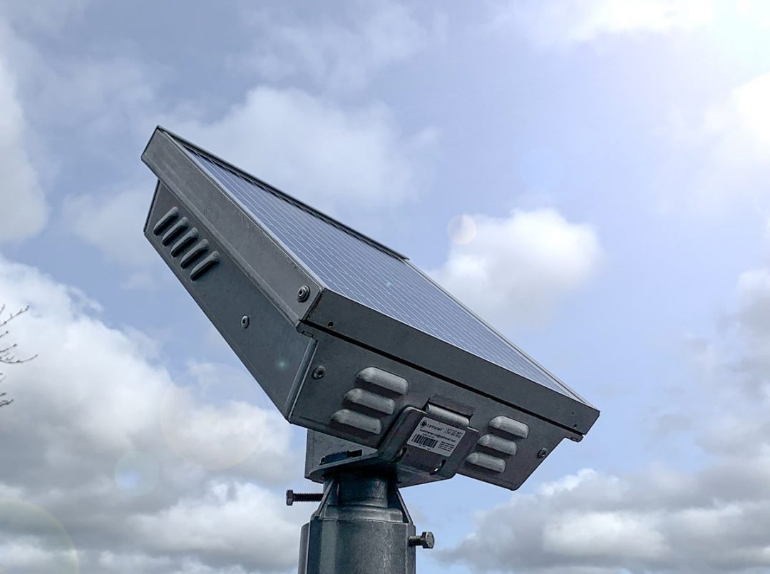 Compact Solar Engine now packs 15 Watts of Power | Carmanah