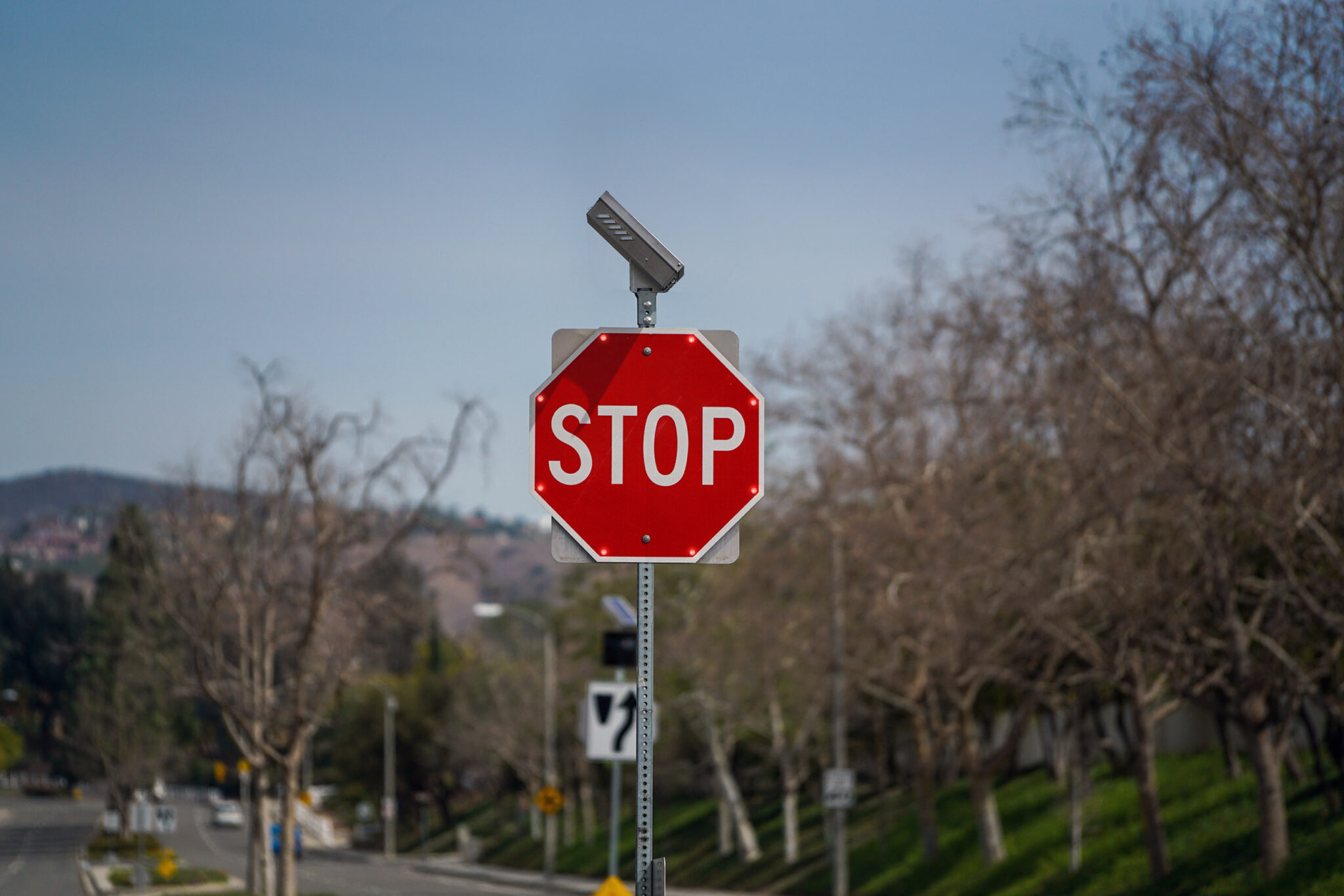 LED Enhanced Signs: Frequently Asked Questions - Carmanah Technologies