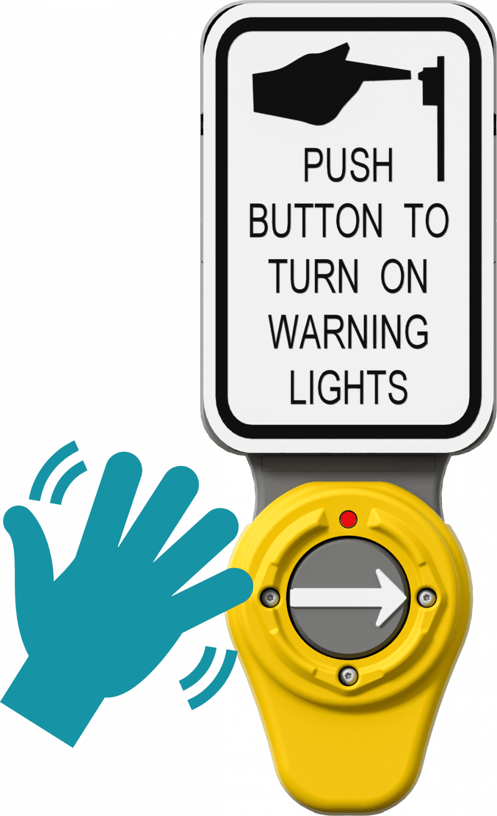 Affordable ADA Crosswalks - Carmanah Technologies