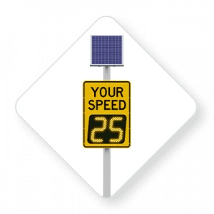 Systems for Traffic Beacons and Signs | Solar LED Beacons | Carmanah